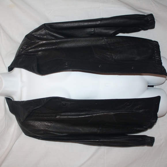 Canyon Ranch Exclusive Leather Collection | Jackets & Coats | Canyon ...